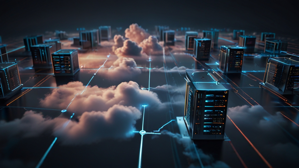 Future-Proofing Your IT Infrastructure – Trikuta Infotech